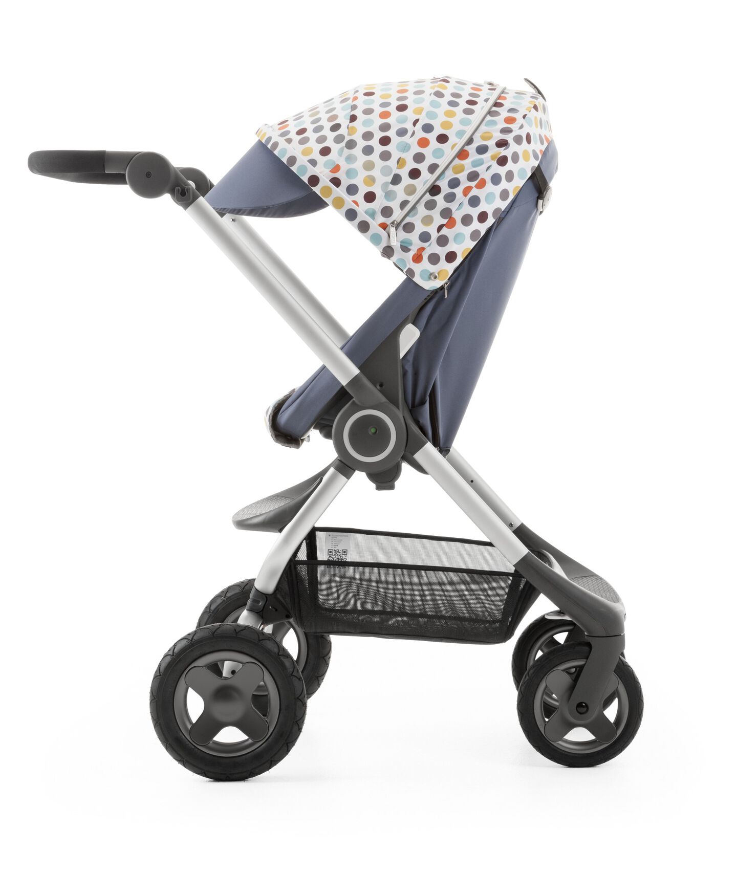 Stokke® Scoot™ Style Kit Retro Dots